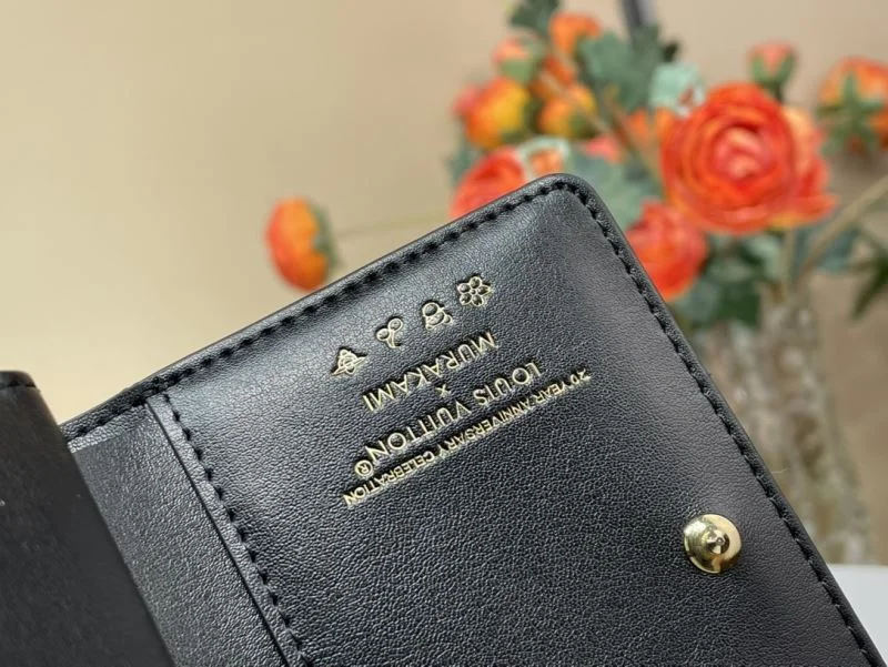 Value-priced Louis Vuitton Wallets Purse
