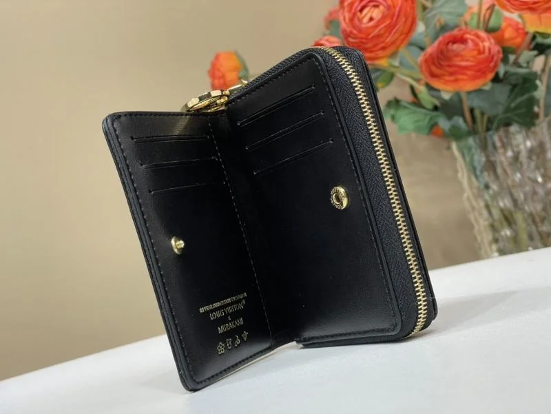 Value-priced Louis Vuitton Wallets Purse