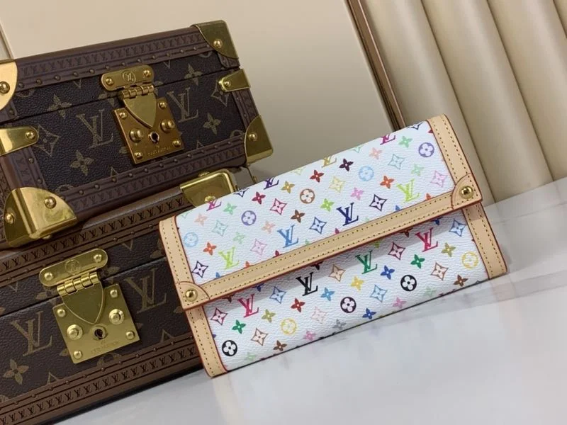 Louis Vuitton Wallets Purse