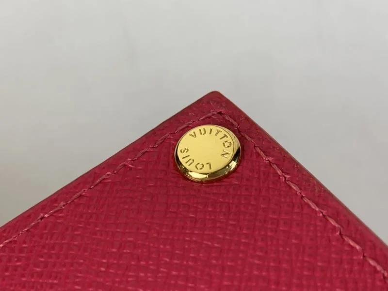 Exact replica Louis Vuitton Wallets Purse