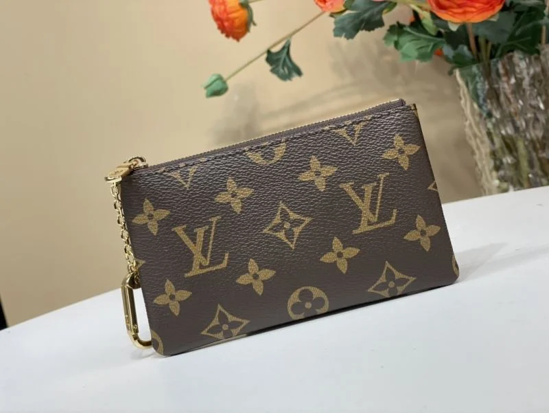 Louis Vuitton Wallets Purse