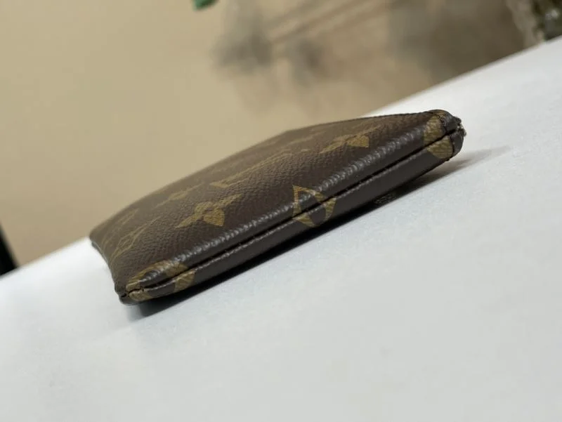 Real Louis Vuitton Wallets Purse