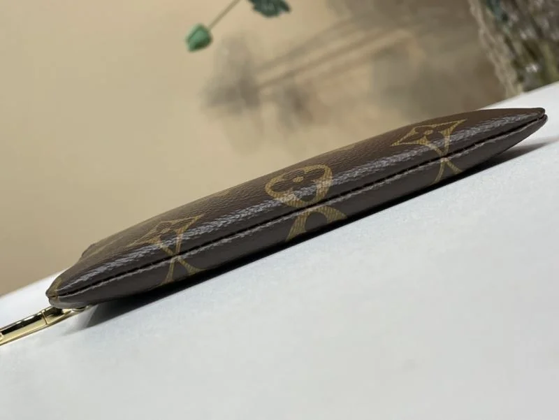 Real Louis Vuitton Wallets Purse
