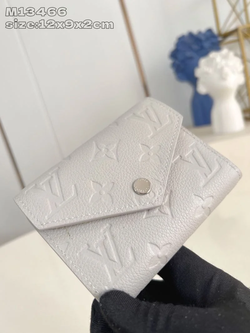 Louis Vuitton Wallets Purse