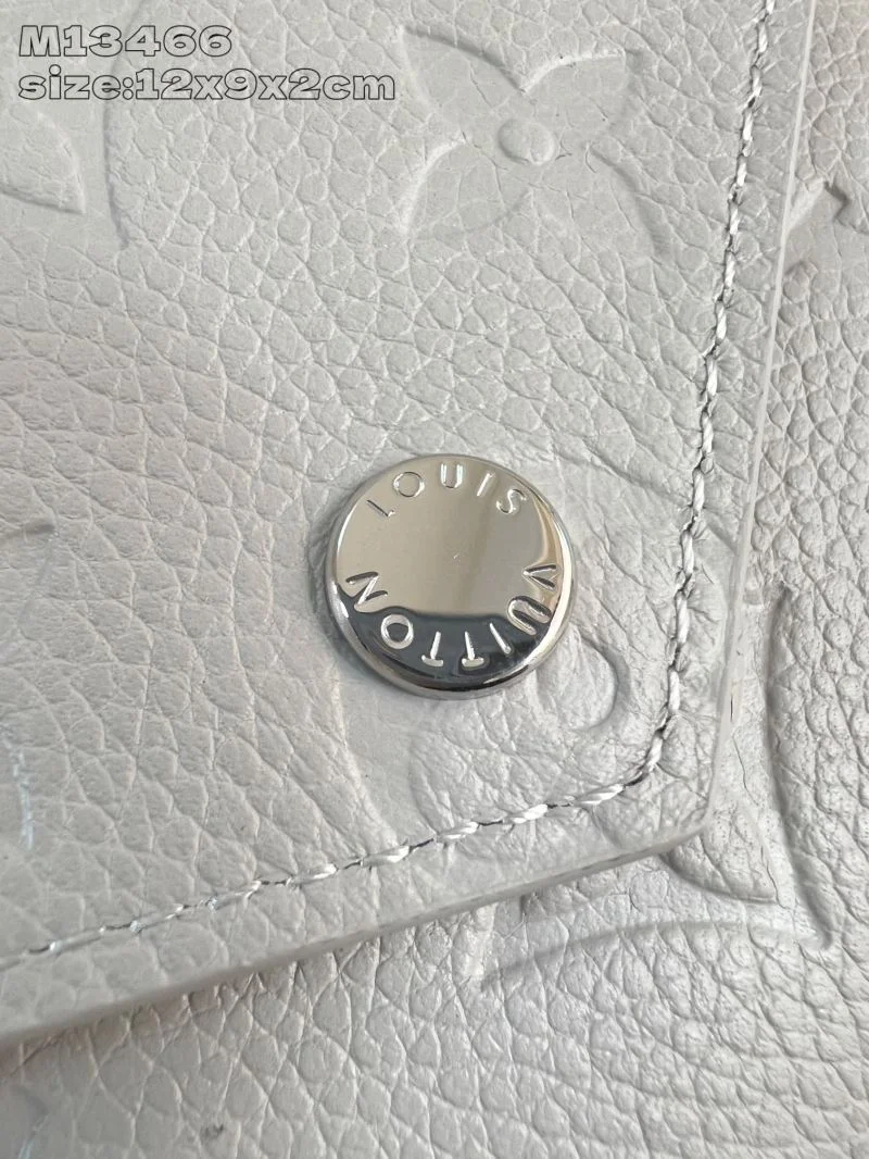 Brand-original Louis Vuitton Wallets Purse