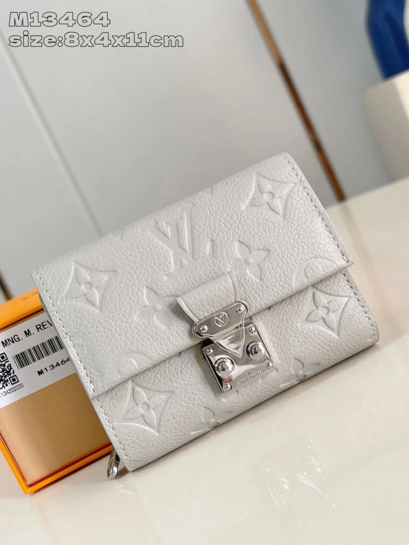 Louis Vuitton Wallets Purse