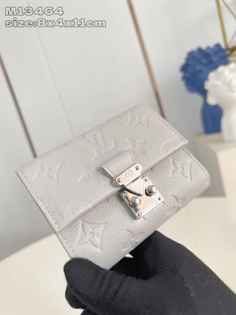 Mirror quality Louis Vuitton Wallets Purse