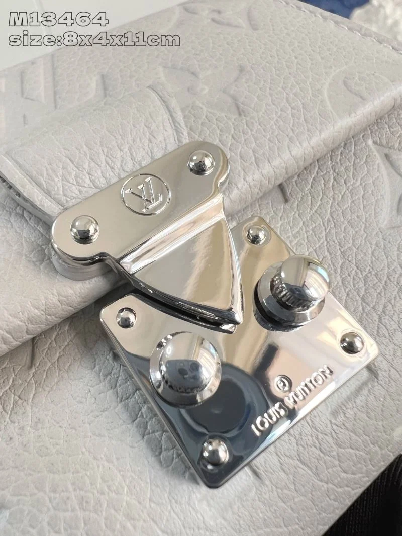 Mirror quality Louis Vuitton Wallets Purse