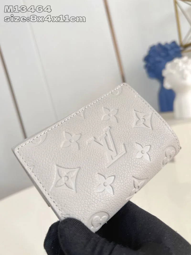 Mirror quality Louis Vuitton Wallets Purse