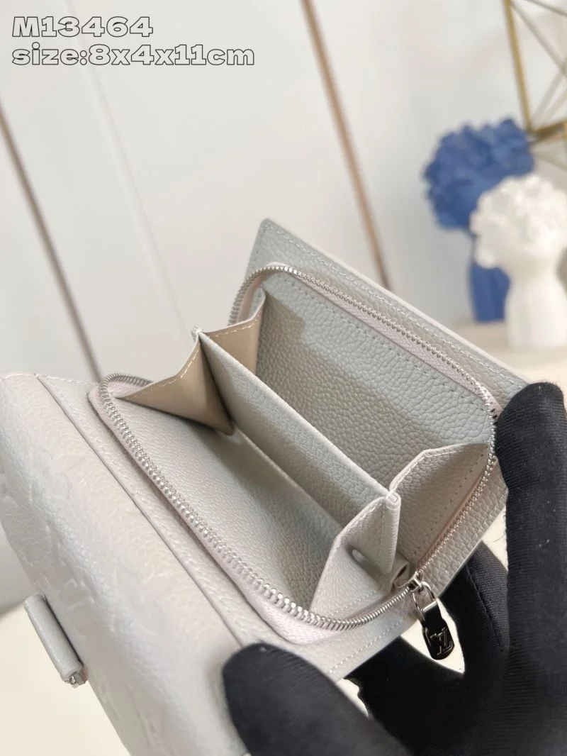 Mirror quality Louis Vuitton Wallets Purse
