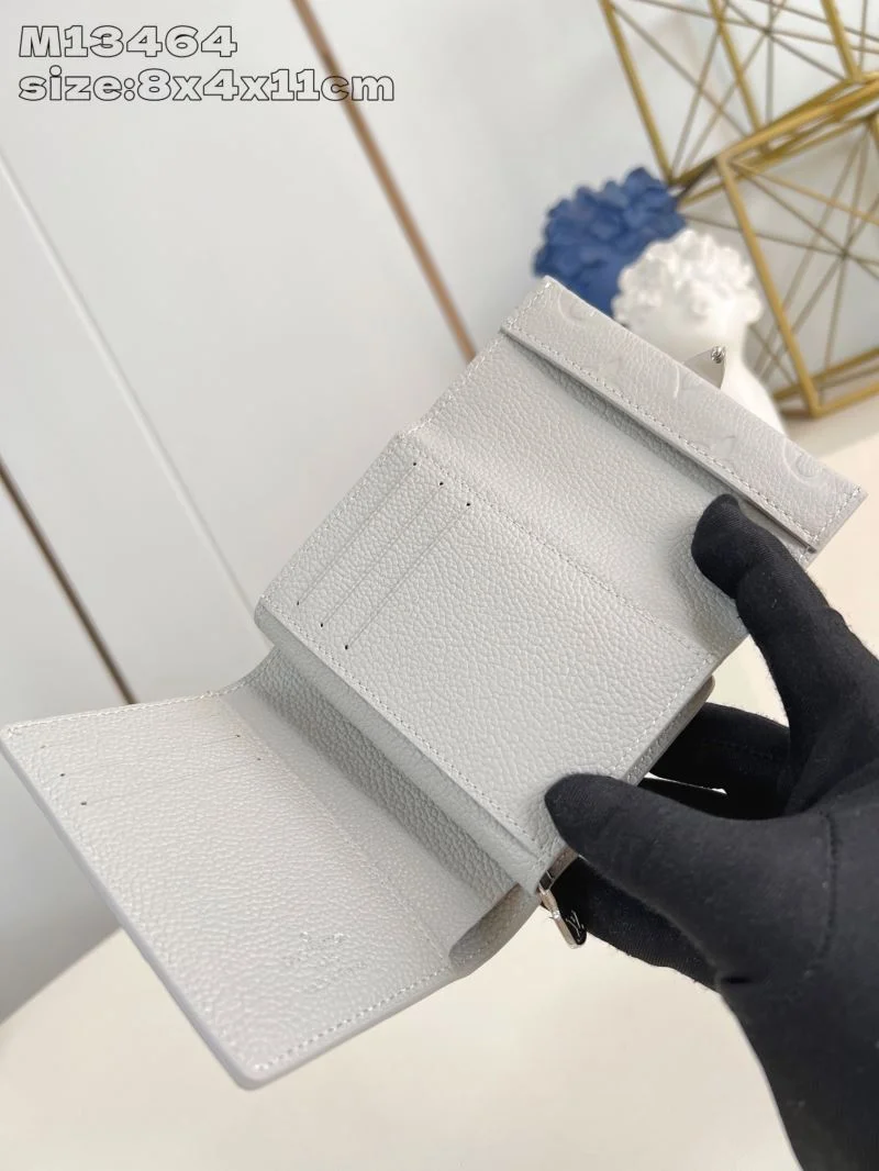 Mirror quality Louis Vuitton Wallets Purse