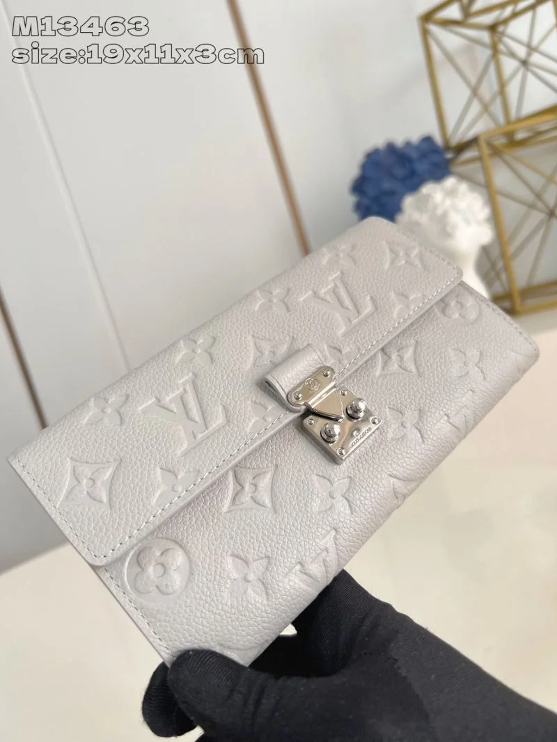 Louis Vuitton Wallets Purse