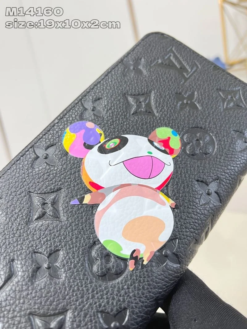 Legit Louis Vuitton Wallets Purse