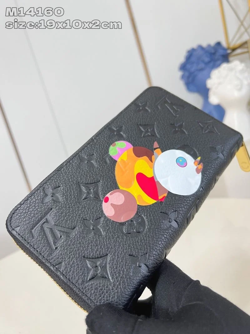 Legit Louis Vuitton Wallets Purse