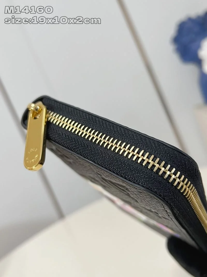 Legit Louis Vuitton Wallets Purse
