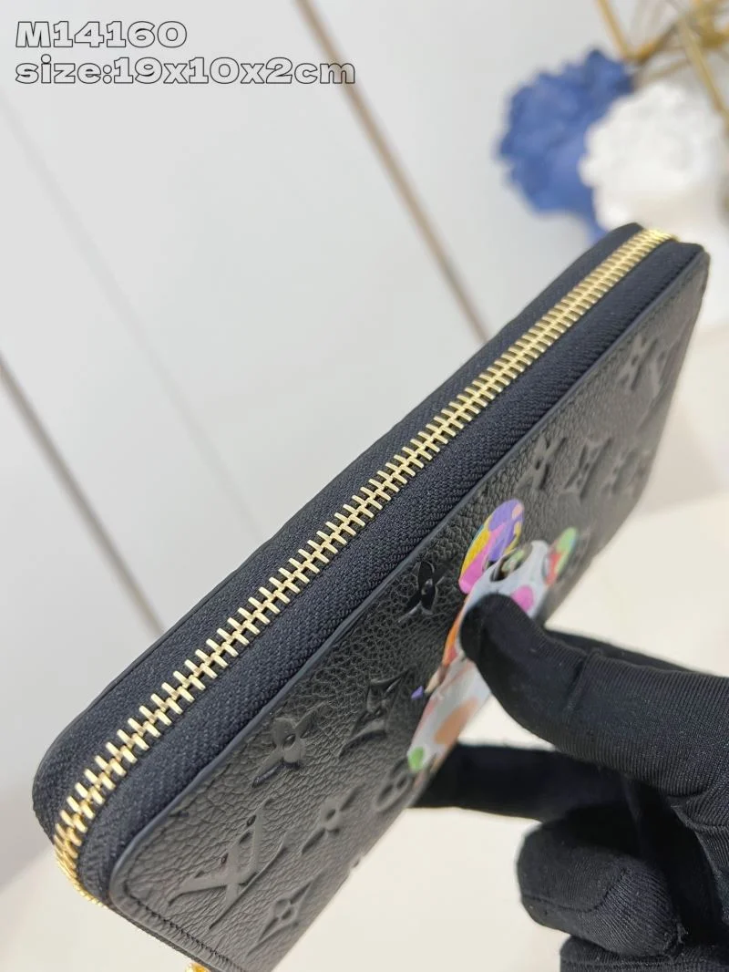 Legit Louis Vuitton Wallets Purse