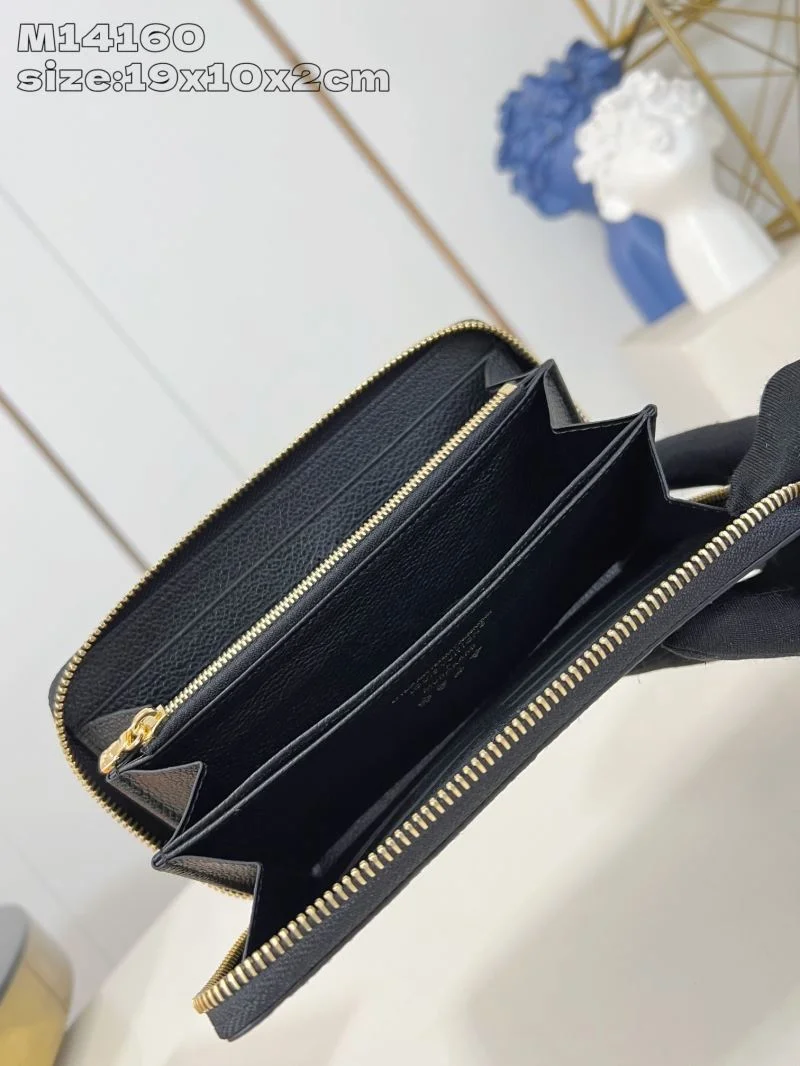 Legit Louis Vuitton Wallets Purse