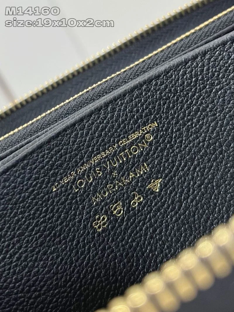 Legit Louis Vuitton Wallets Purse