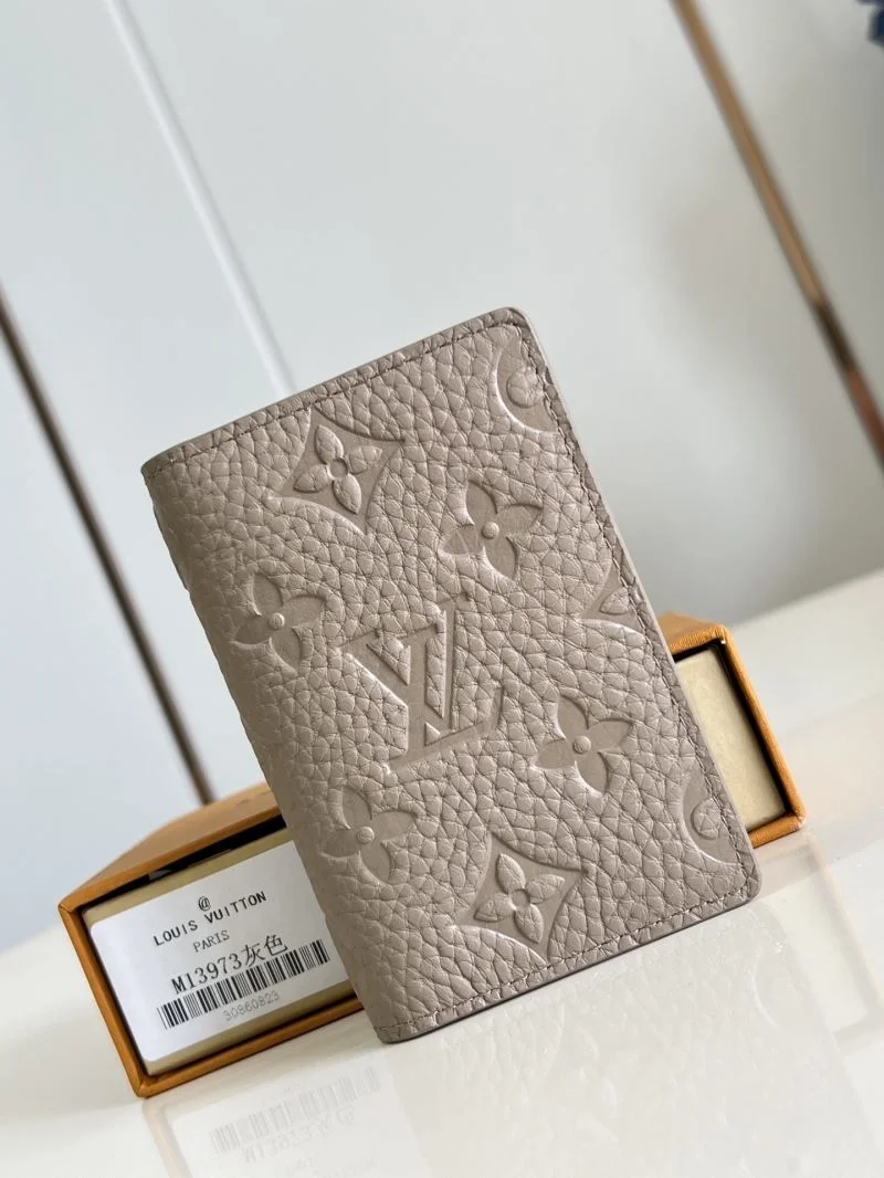 Louis Vuitton Wallets Purse