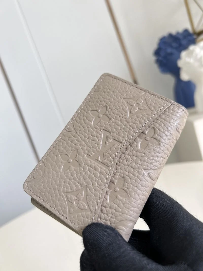 Authentic Louis Vuitton Wallets Purse