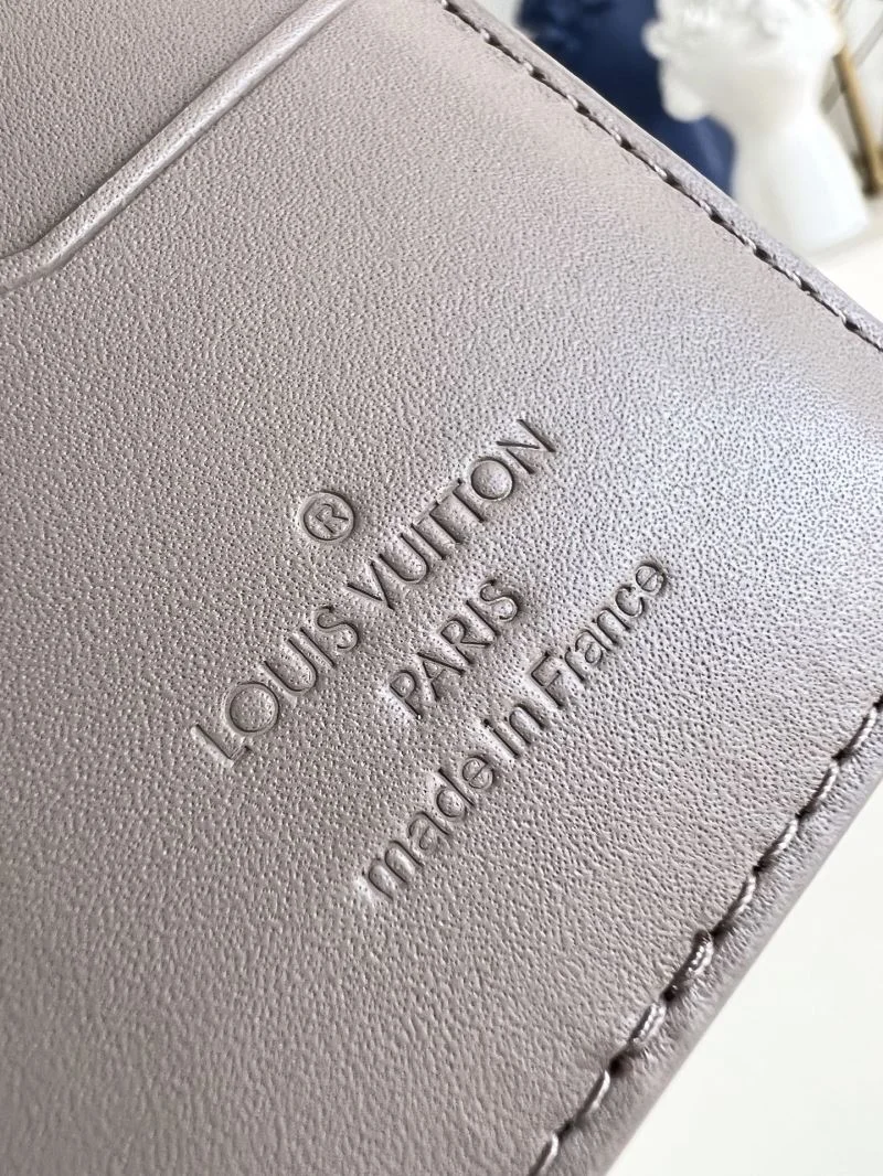 Authentic Louis Vuitton Wallets Purse