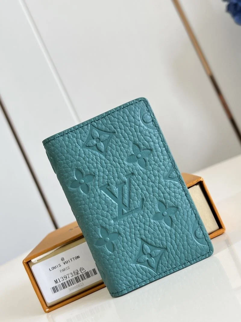 Louis Vuitton Wallets Purse