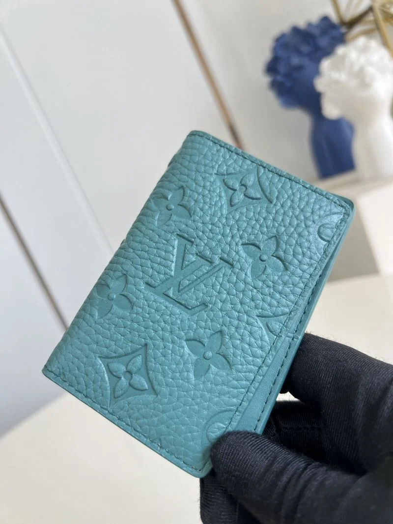 Reasonably priced Louis Vuitton Wallets Purse