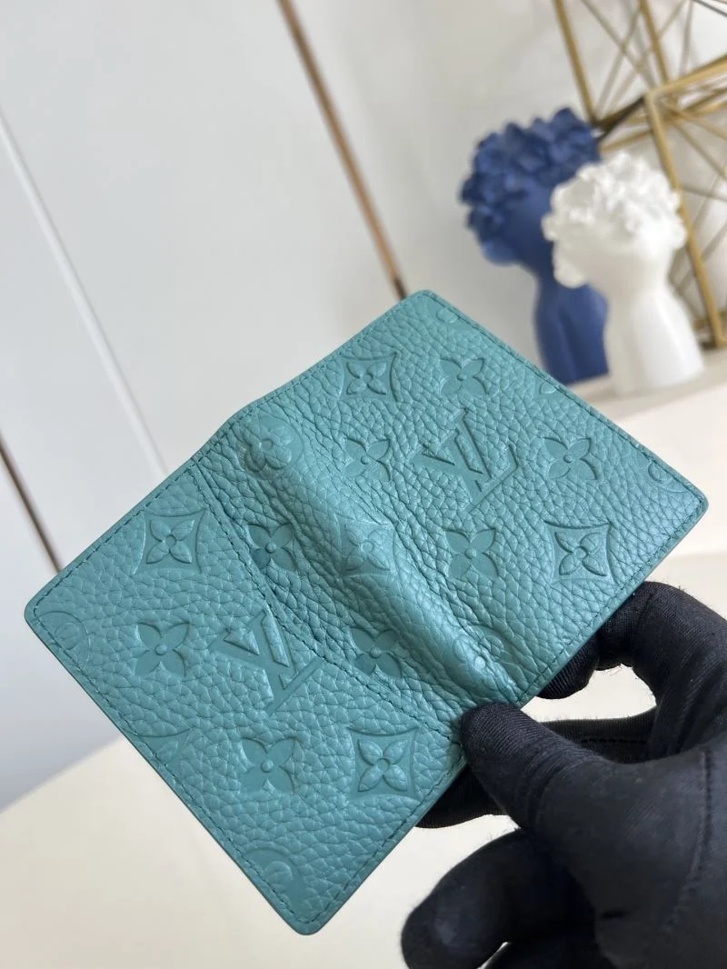 Reasonably priced Louis Vuitton Wallets Purse