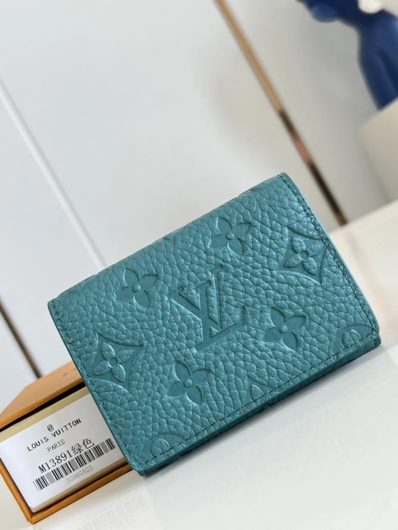Louis Vuitton Wallets Purse