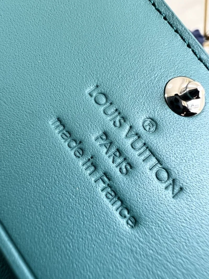 Authentic Louis Vuitton Wallets Purse