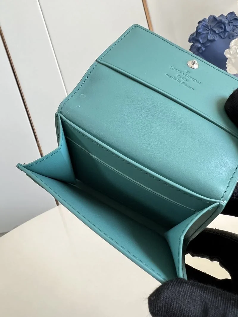 Authentic Louis Vuitton Wallets Purse