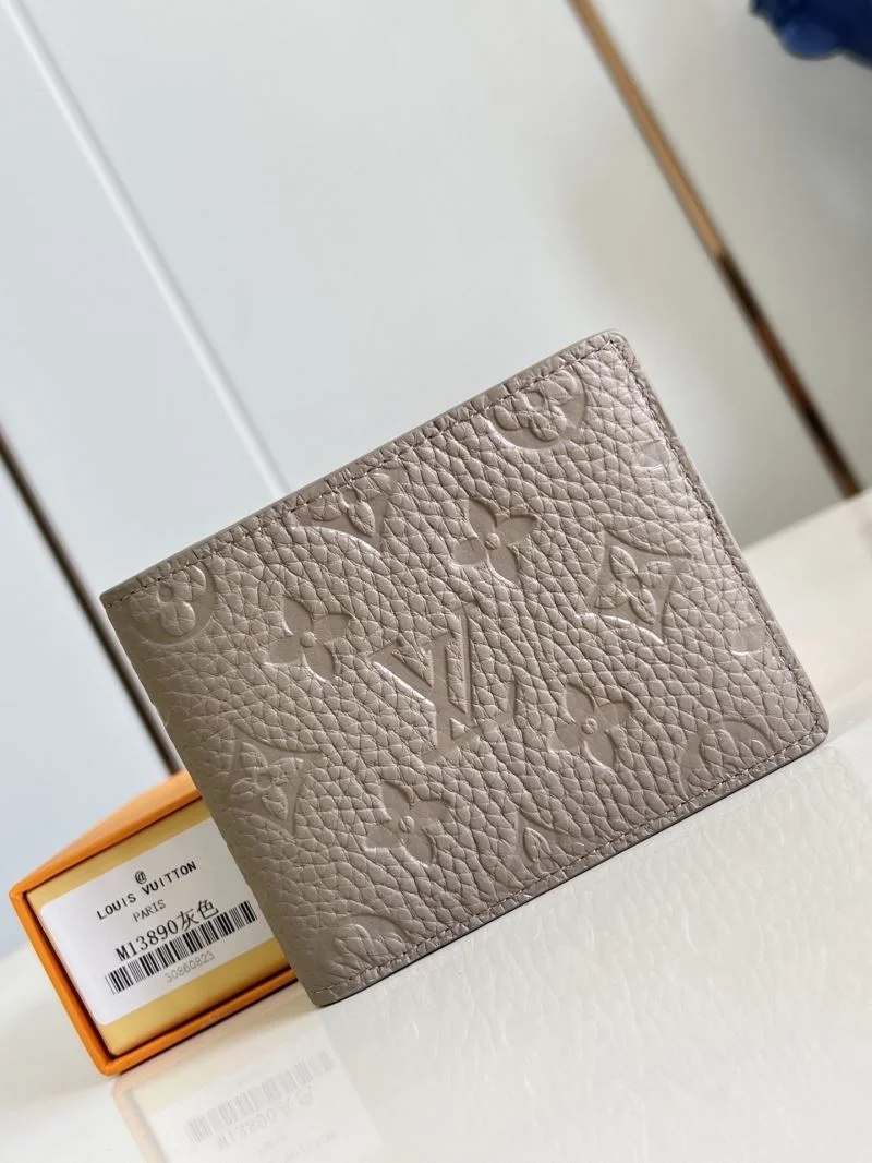 Louis Vuitton Wallets Purse