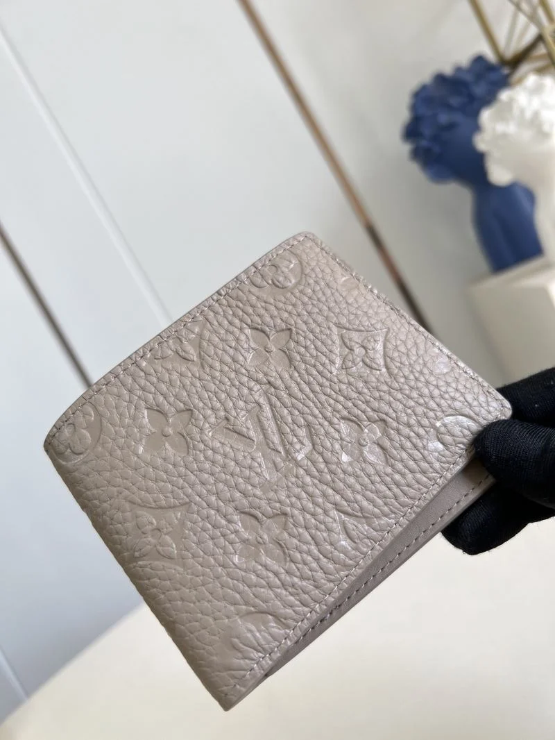 Cut-rate Louis Vuitton Wallets Purse