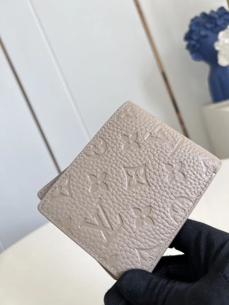 Cut-rate Louis Vuitton Wallets Purse