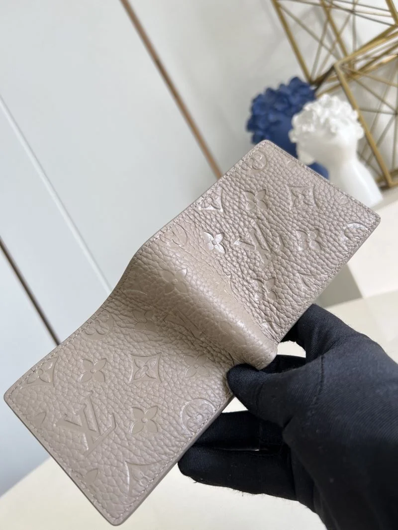 Cut-rate Louis Vuitton Wallets Purse