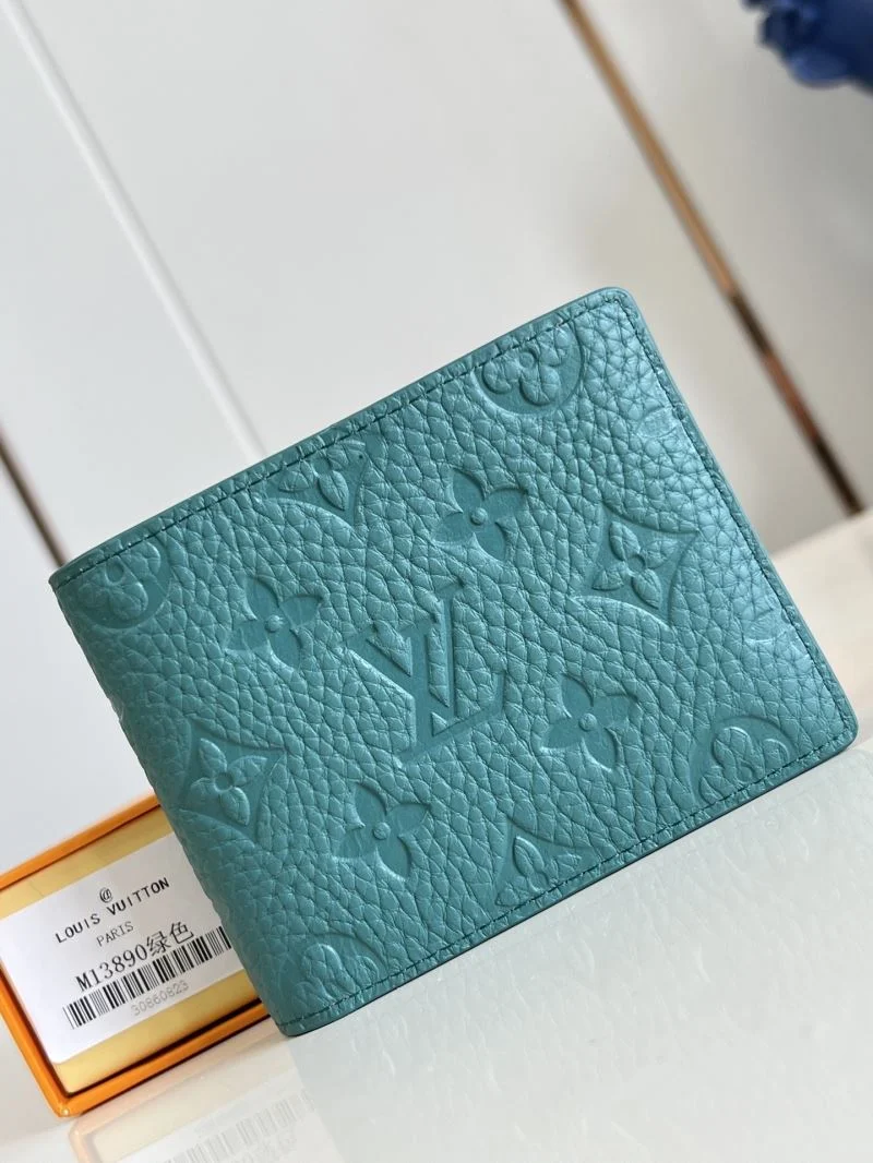 Louis Vuitton Wallets Purse