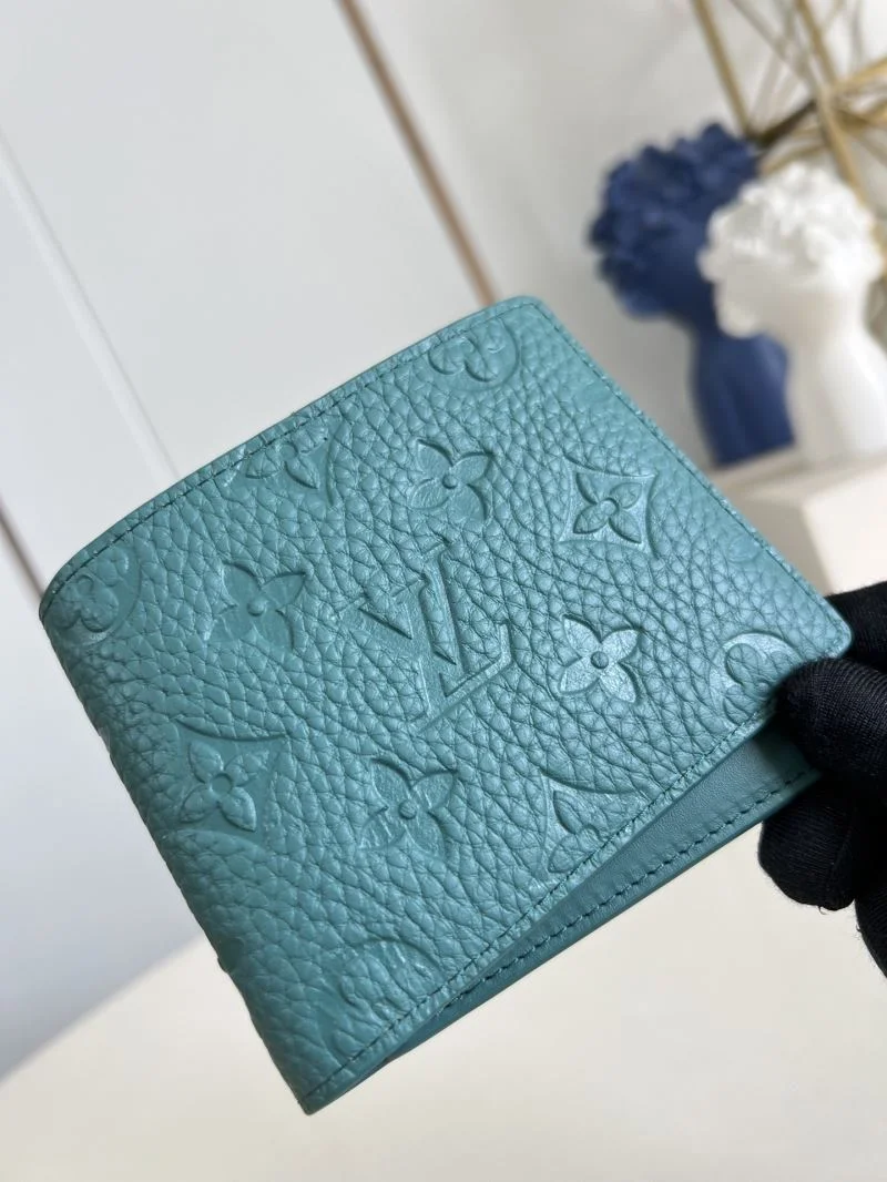 Brand-original Louis Vuitton Wallets Purse