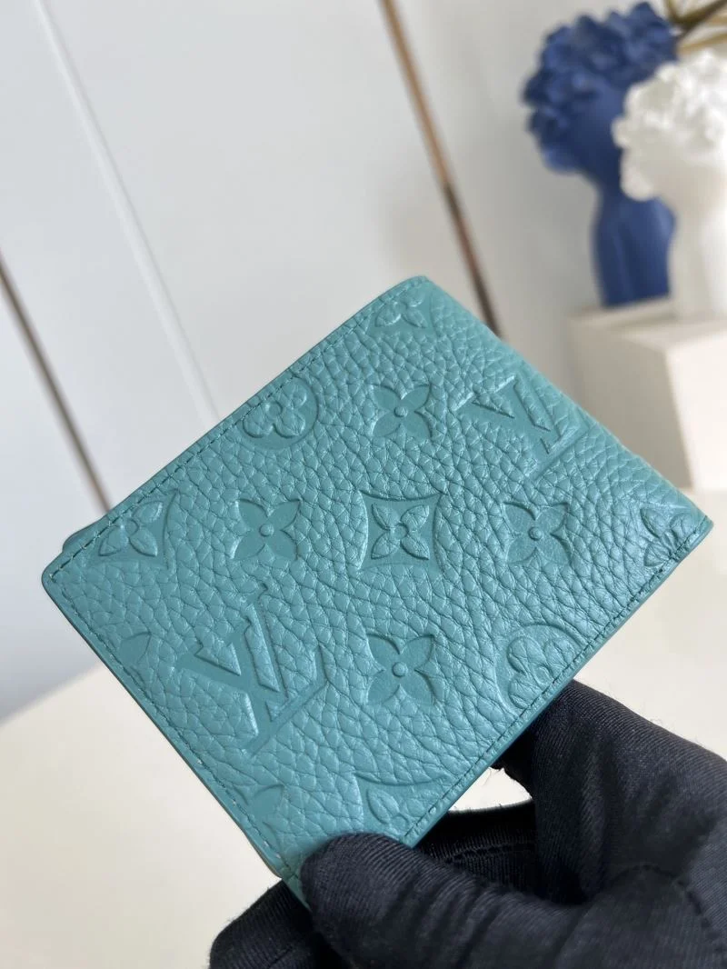 Brand-original Louis Vuitton Wallets Purse