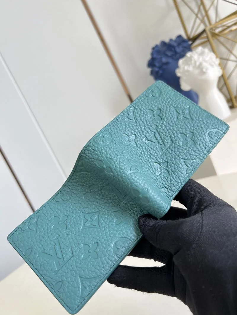 Brand-original Louis Vuitton Wallets Purse