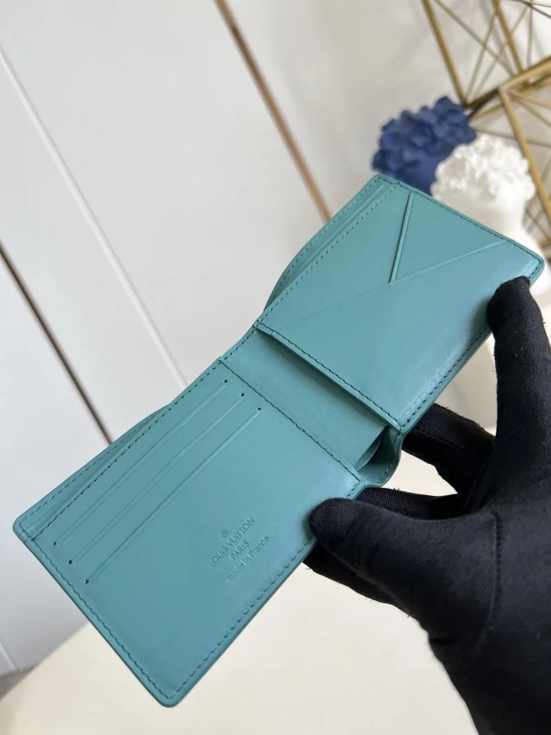 Brand-original Louis Vuitton Wallets Purse