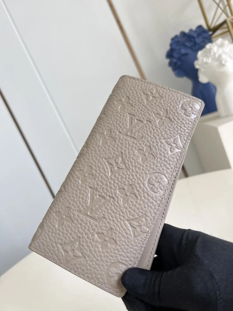 Authentic Louis Vuitton Wallets Purse