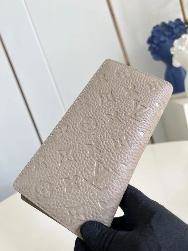 Authentic Louis Vuitton Wallets Purse
