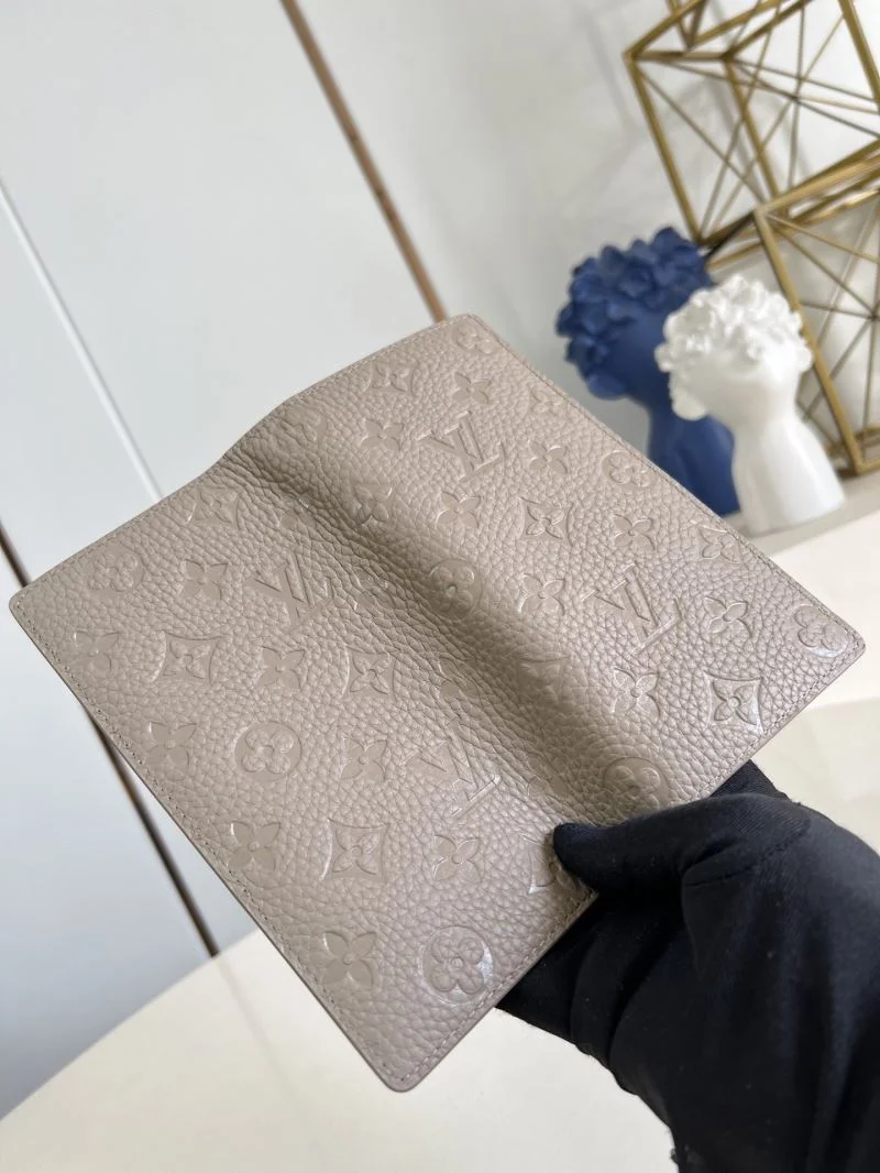 Authentic Louis Vuitton Wallets Purse