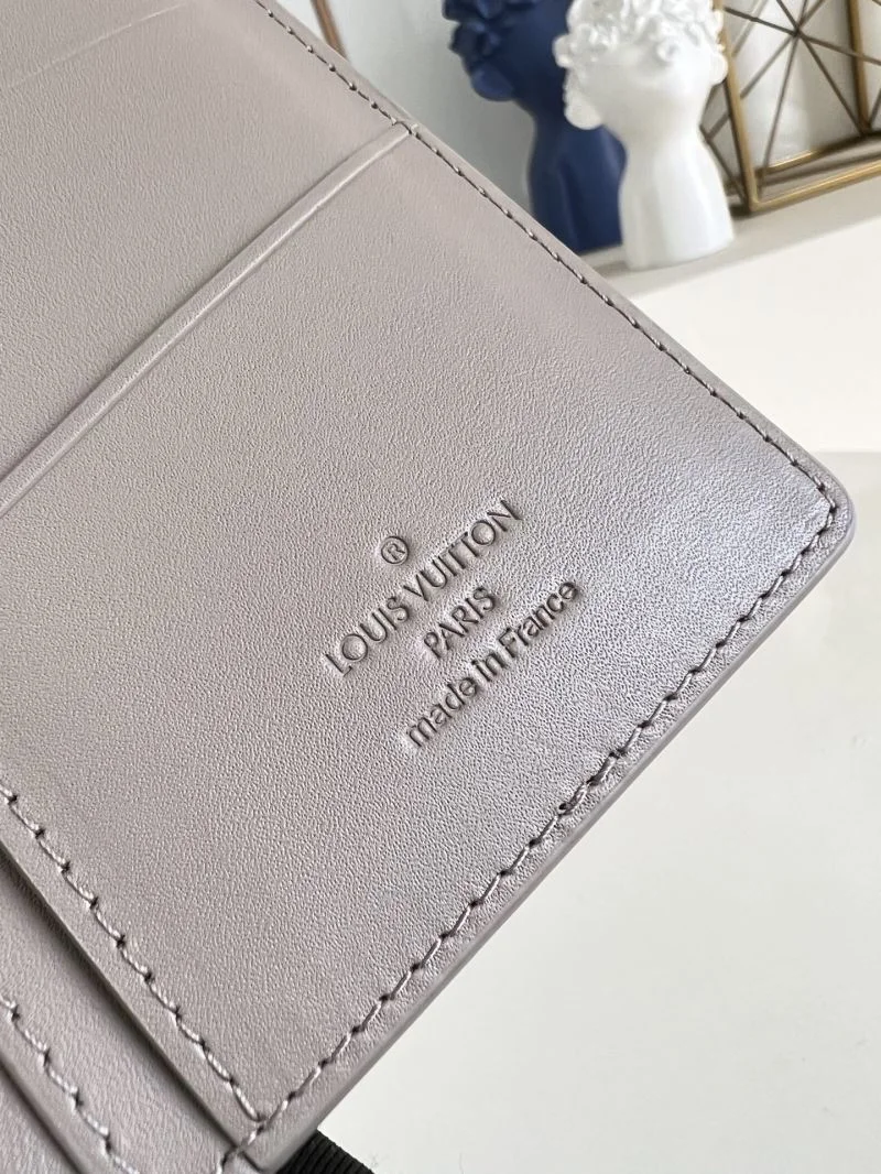 Authentic Louis Vuitton Wallets Purse