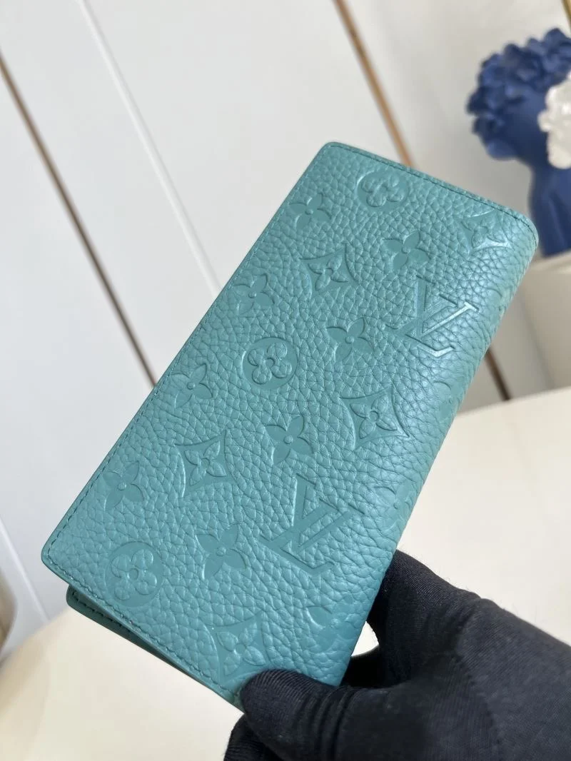 Original Louis Vuitton Wallets Purse