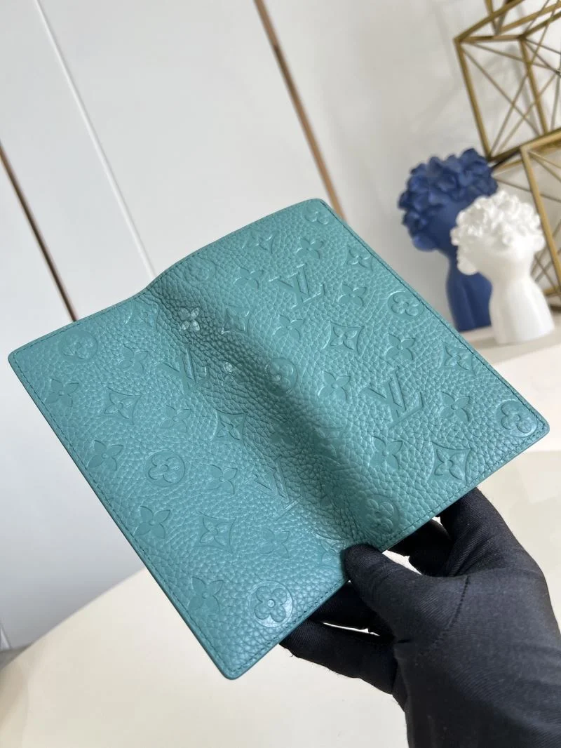 Original Louis Vuitton Wallets Purse