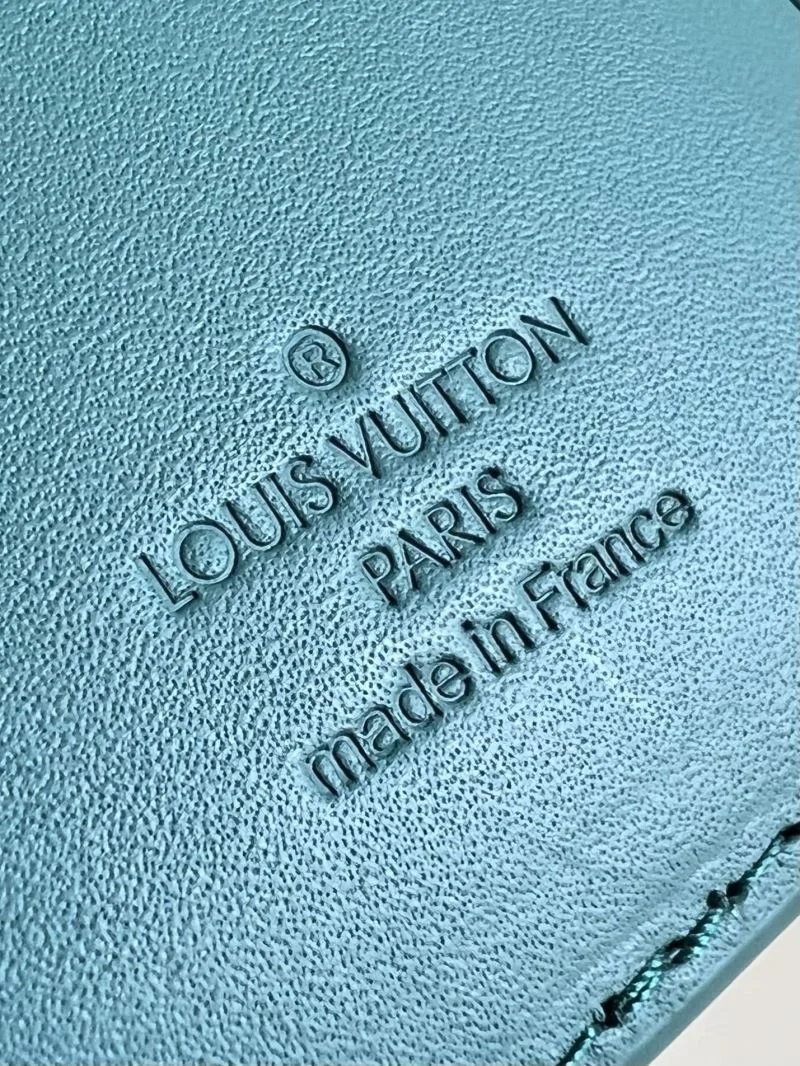 Original Louis Vuitton Wallets Purse