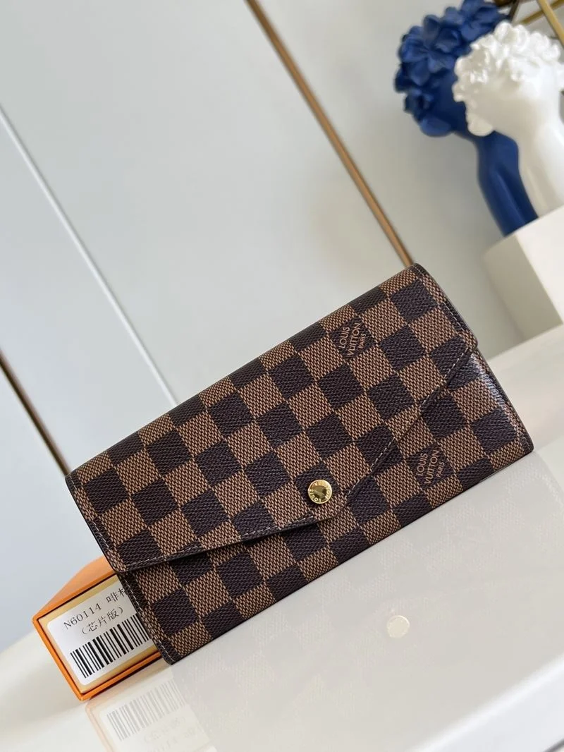 Louis Vuitton Wallets Purse