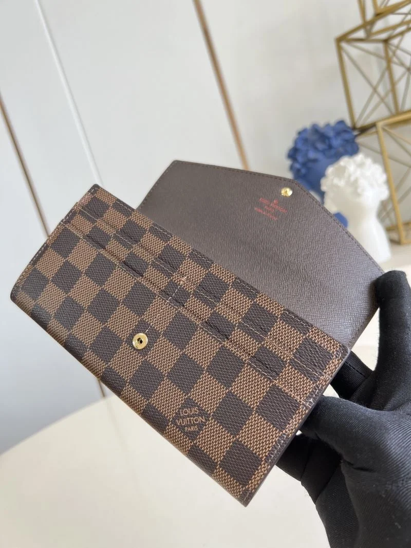 Value-priced Louis Vuitton Wallets Purse
