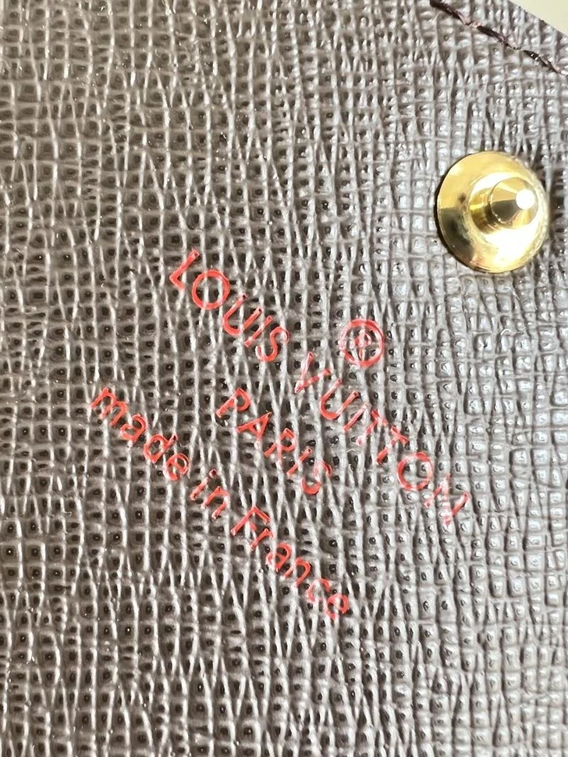 Value-priced Louis Vuitton Wallets Purse